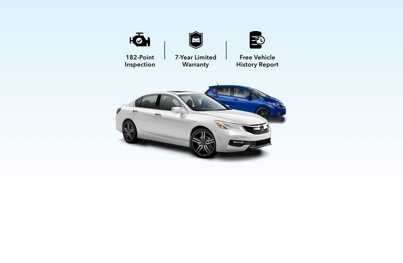 Fort Wayne Honda Dealer: New & Used Cars in Fort Wayne
